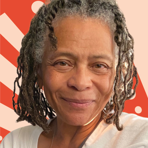 Arts Roll Call Episode 24–Dedria Humphries Barker: Stitching Together ...