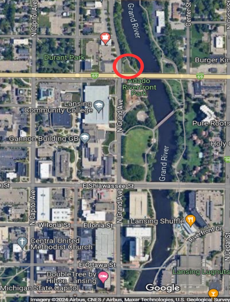 Call To Artists! LANSING Placemaking Project! | Arts Council of Greater ...